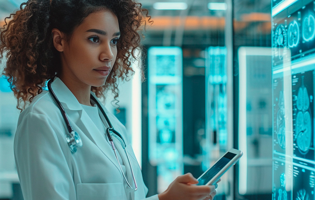 KI in der Medizin: Was ist möglich?