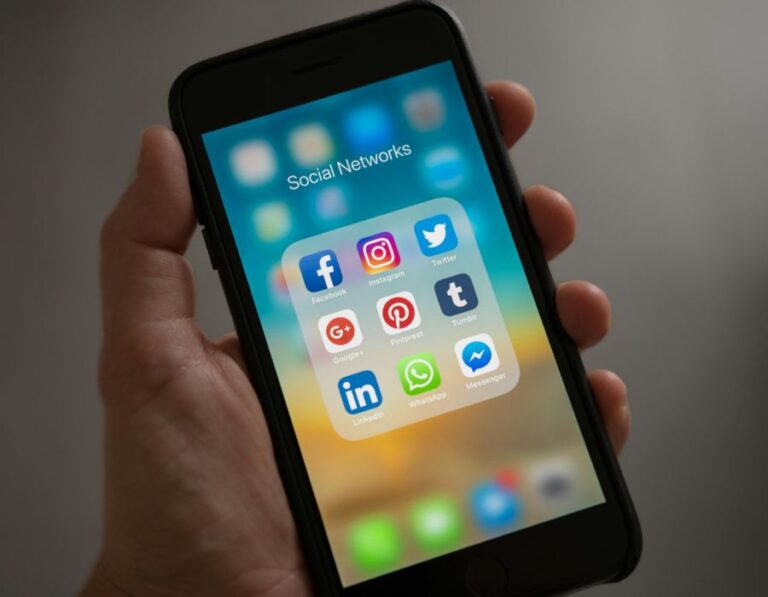 Internetnutzung: Wie prägt das Netz unseren Alltag?